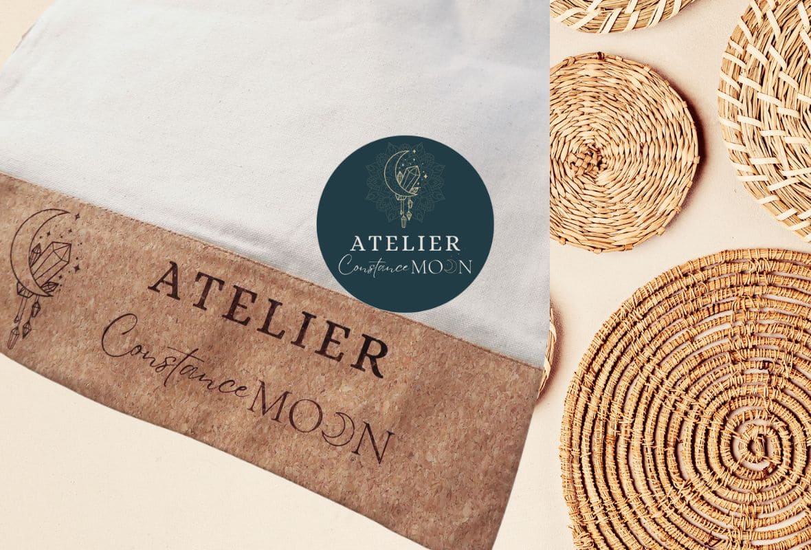 Nos idées de cadeaux personnalisables à offrir - Atelier Constance Moon